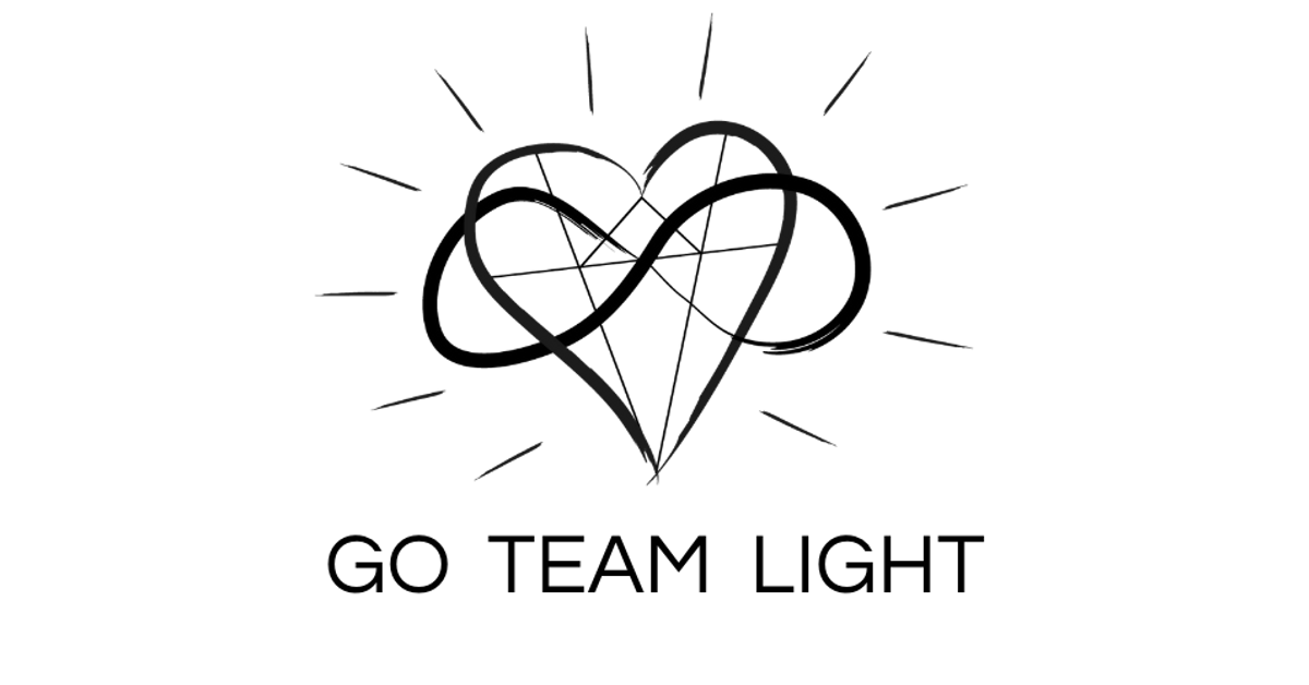 SHOP | GO TEAM LIGHT
